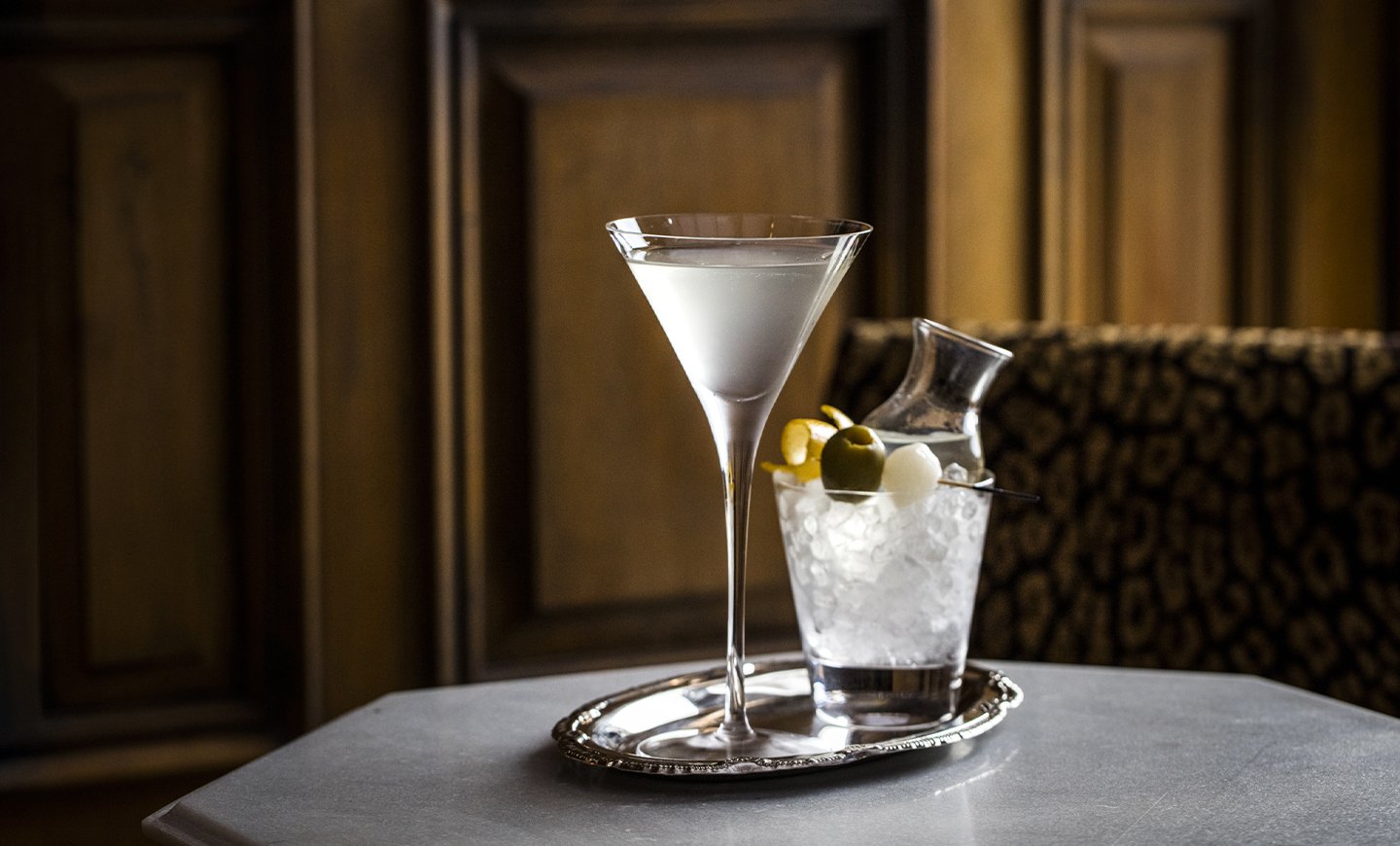 The Lobby Bar